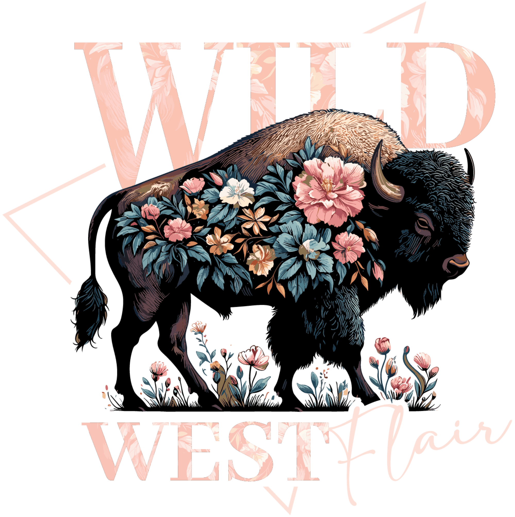 Wild West Flair